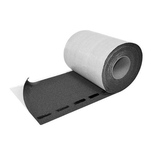 GAF QuickStart Peel & Stick Starter Roll, 9 in. x 33 ft – Super Arbor
