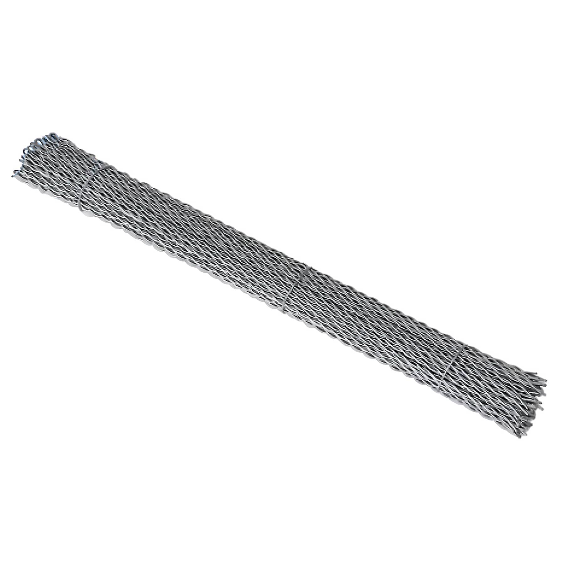 IRONRIDGE 36-in Gray Steel Fence Stay For Multiple Fence Types – Super ...