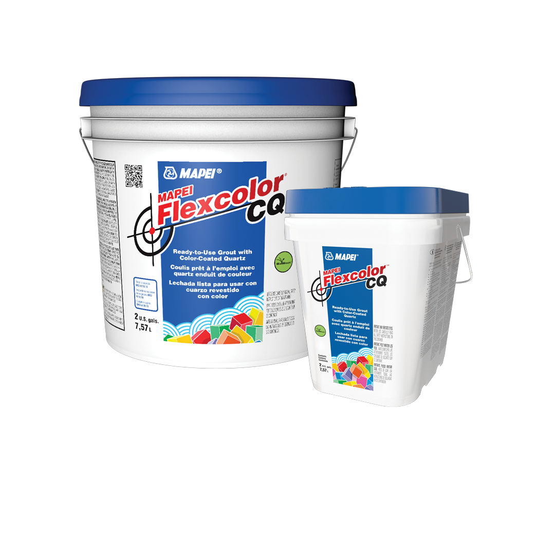 MAPEI Flexcolor CQ Grout – 114 Mahogany – Super Arbor
