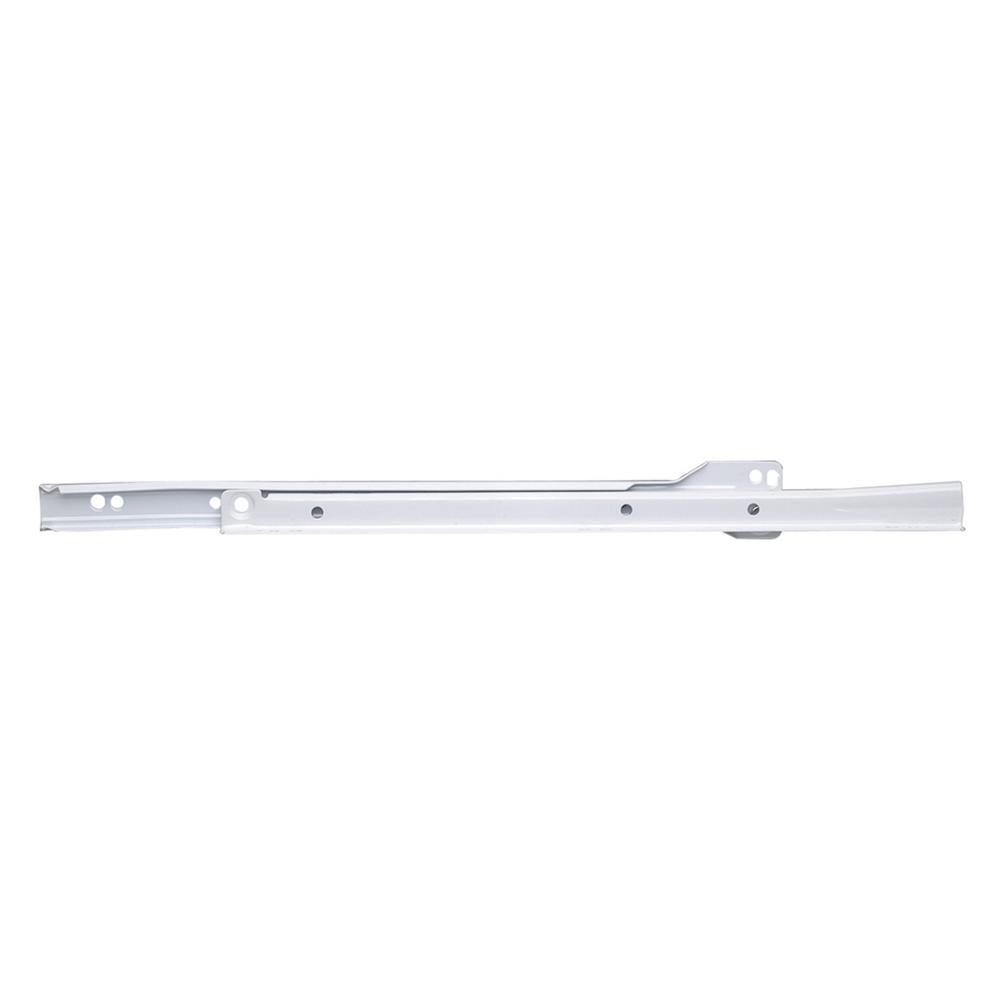 20 in. Bottom Mount Euro Drawer Slide (1-Pack) – Super Arbor
