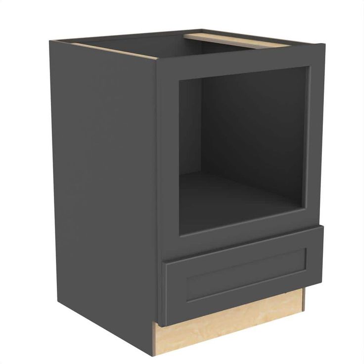 Home Decorators Collection Newport 24 in. W x 24 in. D x 34.5 in. H As ...
