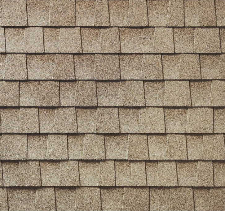 Timberline HDZ Golden Amber Algae Resistant Laminated High Definition ...