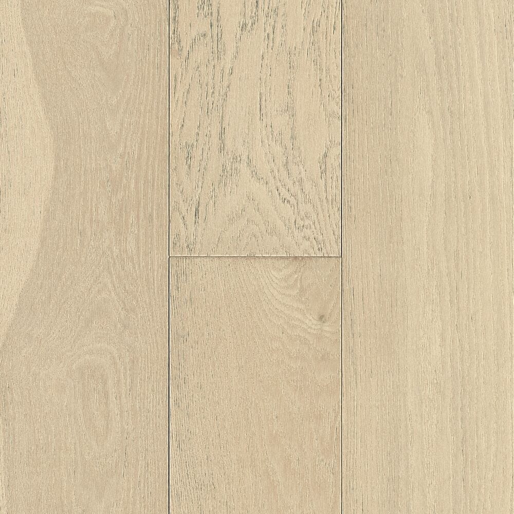 Bruce Forest Rain Woodsy Winter White Oak 7-7/16-in W x 1/4-in T x Var ...