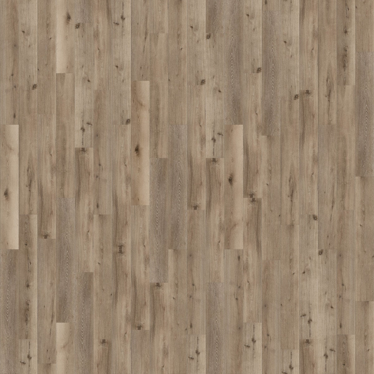 CALI Vinyl Pro Classic Aged Hickory Luxury Vinyl Plank Flooring, 10-Pi ...