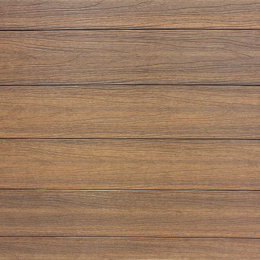 Infinity Euro 4-ft H x 4-ft W King Cedar Composite Fence Gate – Super Arbor