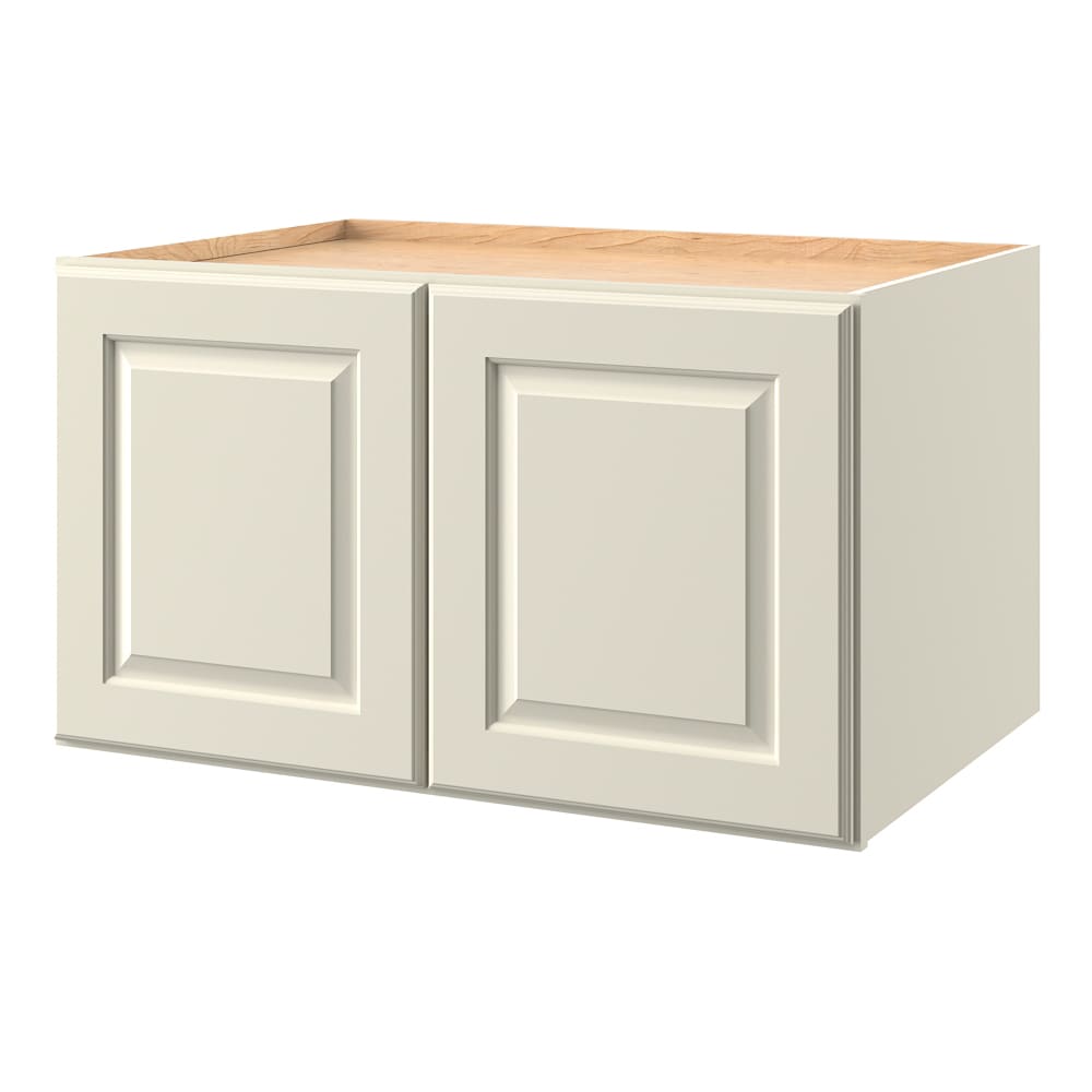 allen + roth Pattingham 36-in W x 21-in H x 24-in D Harbor Blind Wall ...