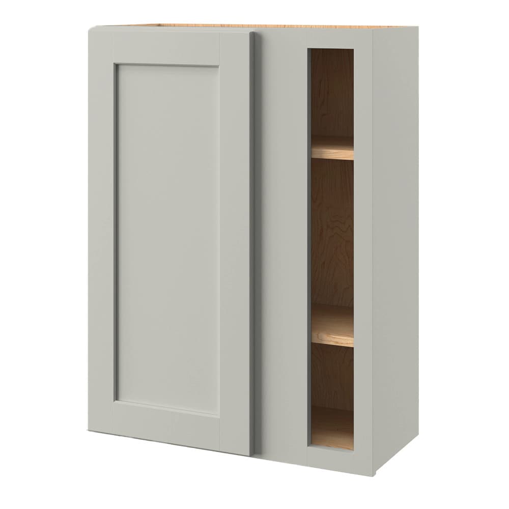 allen + roth Stonewall 27-in W x 36.125-in H x 12-in D Stone Blind Cor ...