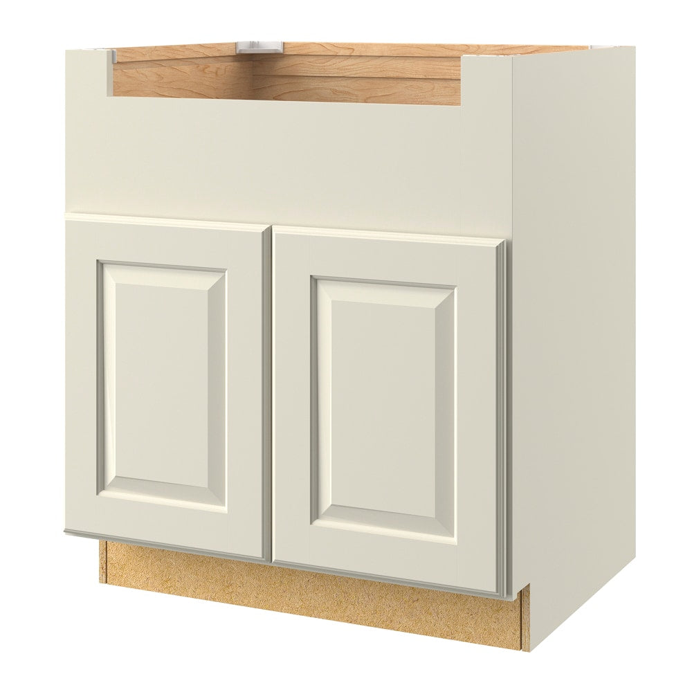 allen + roth Pattingham 36-in W x 34.5-in H x 24-in D Harbor Apron Fro ...