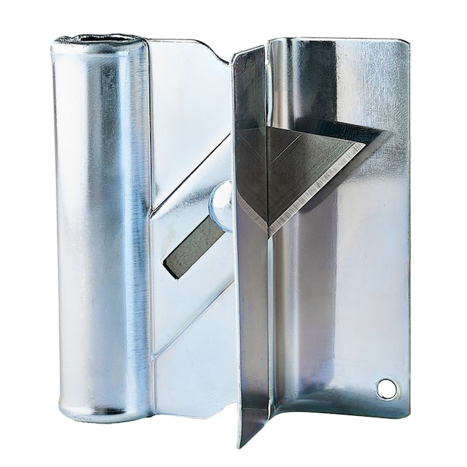 ToolPro Stainless Steel Ceiling Tile Cutter, 10-Pack, 1.75-in Width, C ...