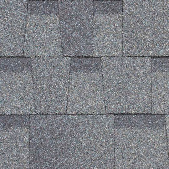 PABCO Premier Radiance Solar Reflective Asphalt Shingles – Canyon Ston ...