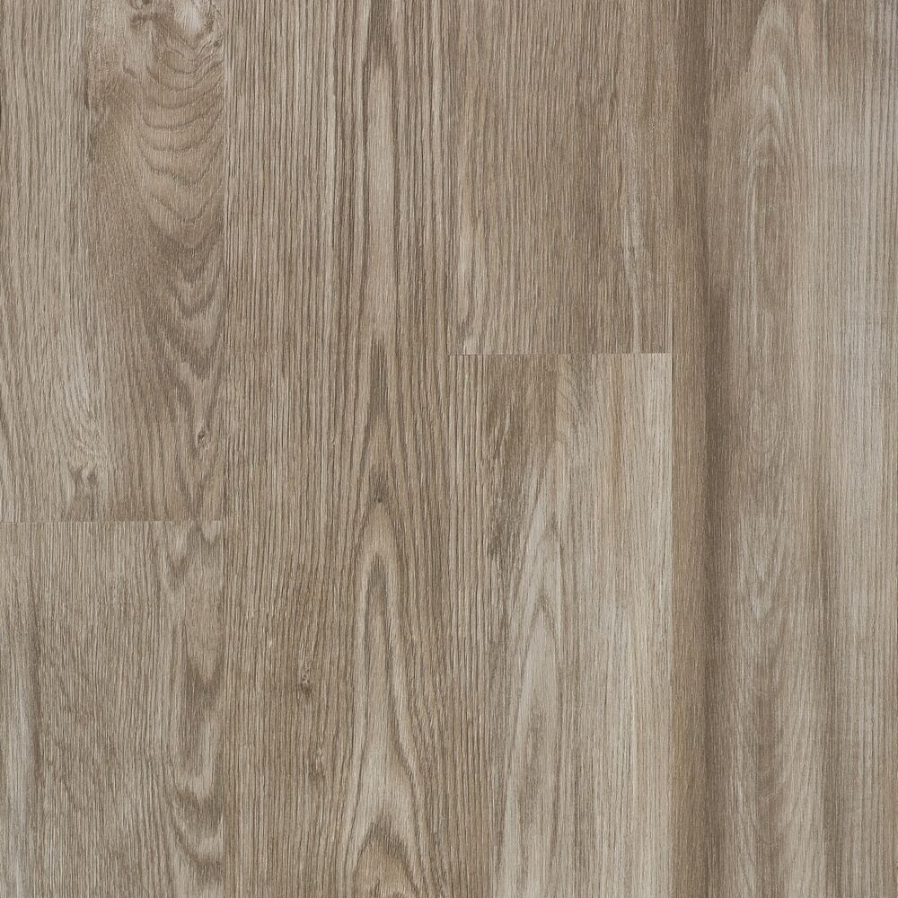 Armstrong Flooring RenoVantage Pro Forest Truffle Brown Luxury Vinyl P ...