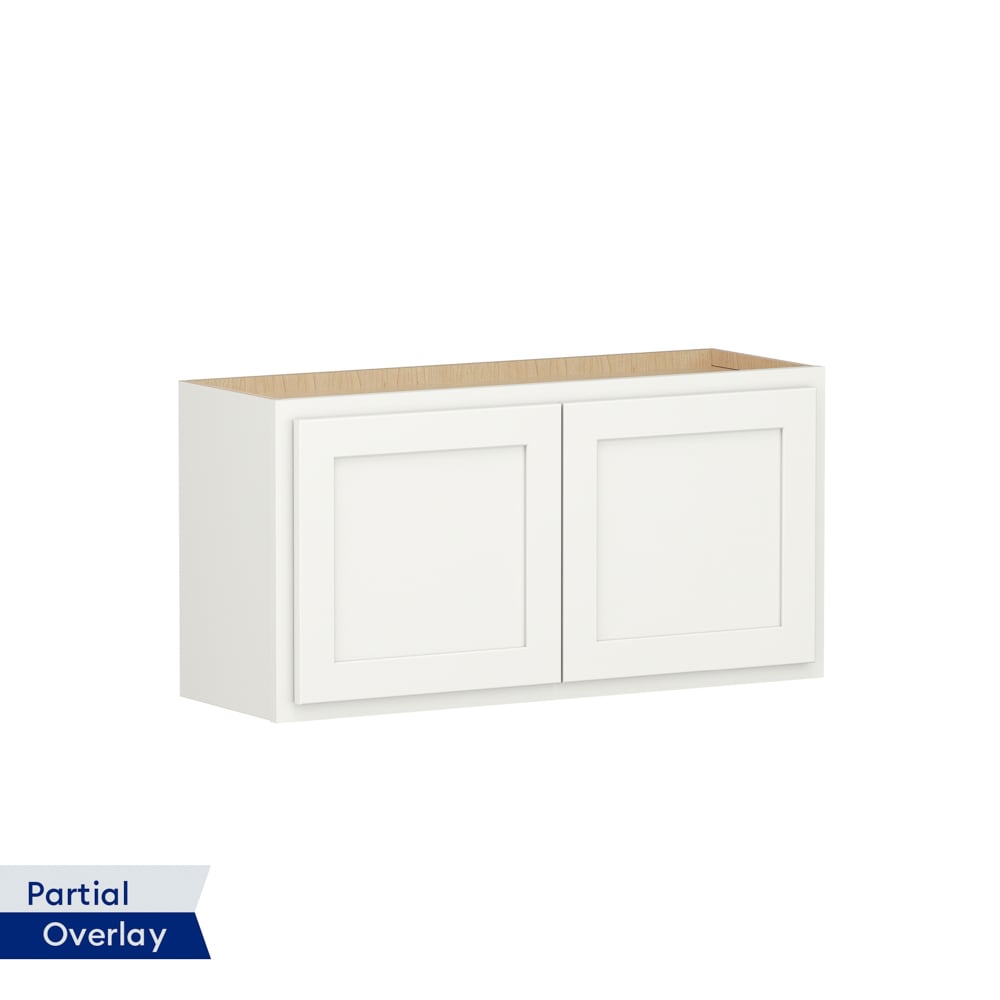 Shenandoah PRO Express Breckenridge 36-in W x 18.125-in H x 12-in D Li ...