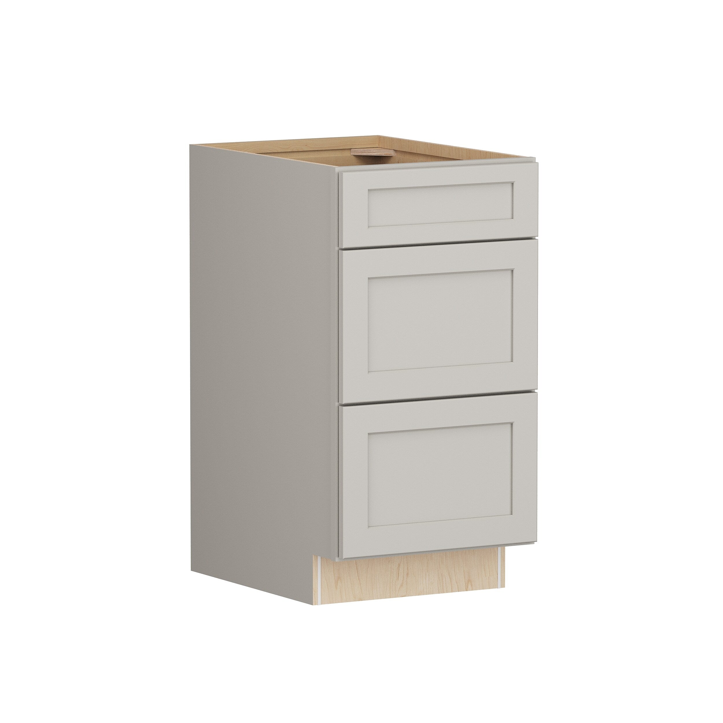 Shenandoah PRO Express Breckenridge 18-in W x 34.5-in H x 24-in D Ston ...