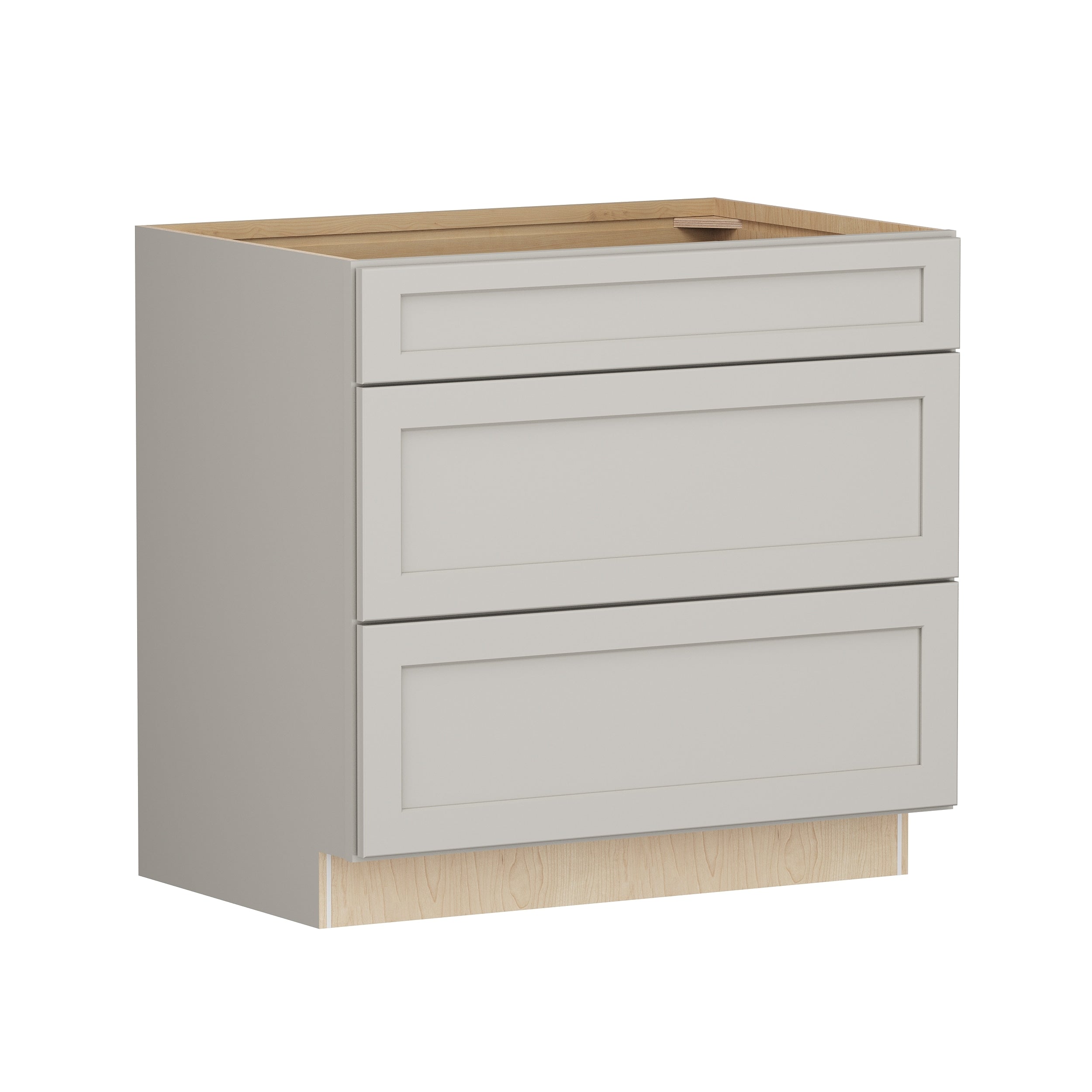 Shenandoah PRO Express Breckenridge 36-in W x 34.5-in H x 24-in D Ston ...