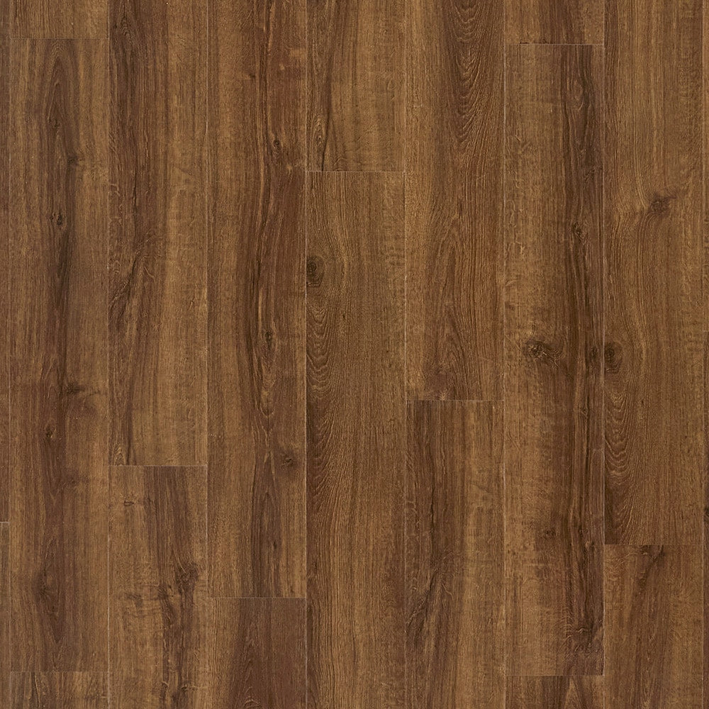 Pergo DuraCraft Montcrest Brown Waterproof Luxury Vinyl Plank Flooring ...