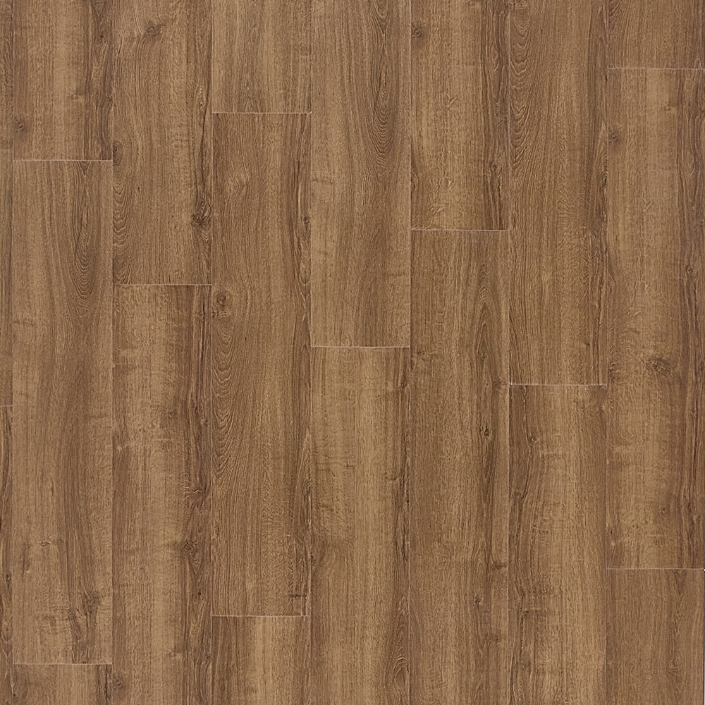 Pergo DuraCraft Seville Oak XL Brown Waterproof Luxury Vinyl Plank ...