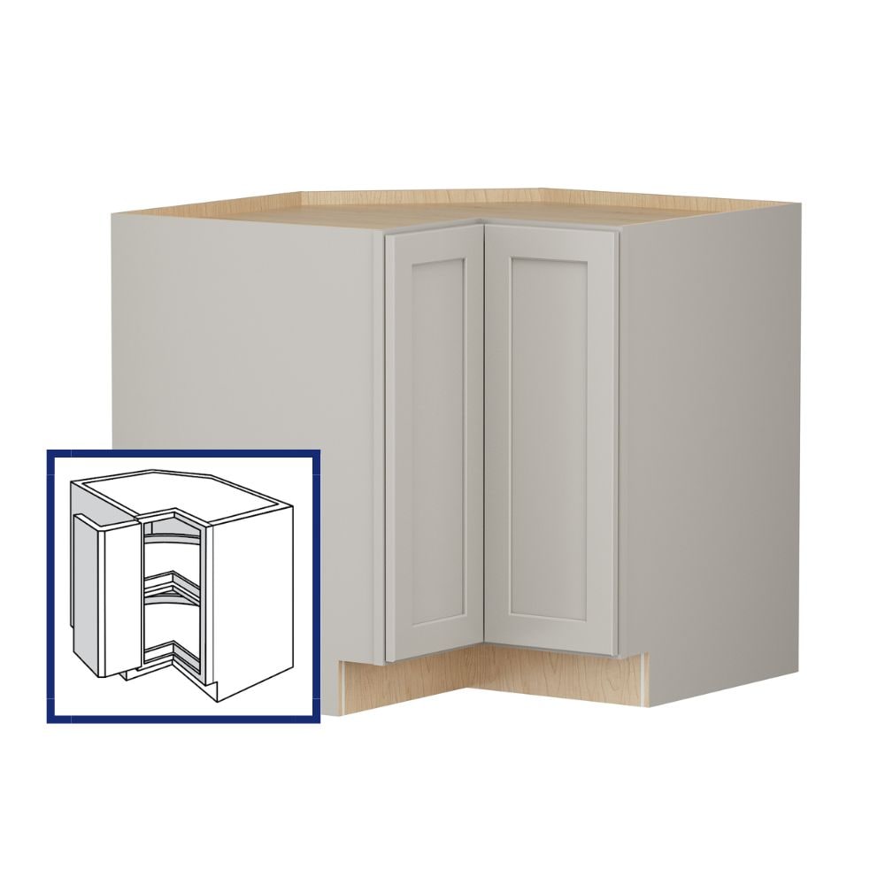 Shenandoah PRO Express Breckenridge 36-in W x 34.5-in H x 24-in D Ston ...