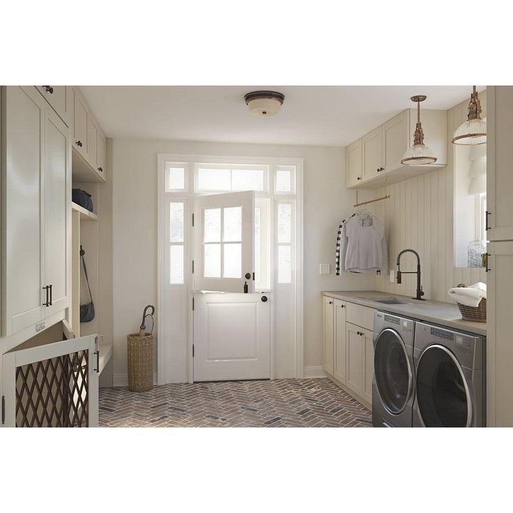 The Baltic Butcher Block 6-ft Natural Straight Butcher Block Birch Kit ...