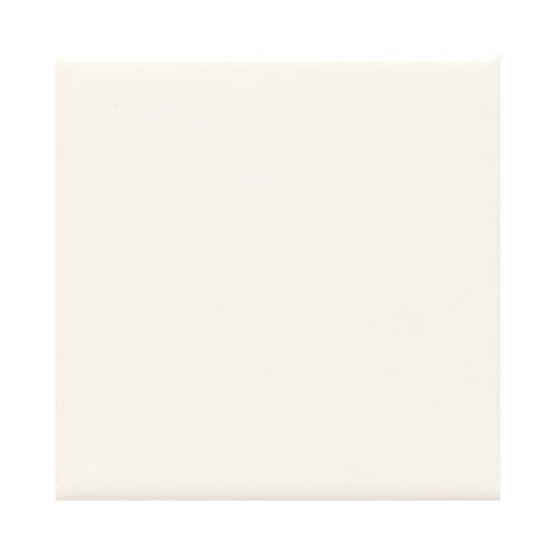 American Olean Color Story Matte Designer White Ceramic Wall Tile, 6 i ...