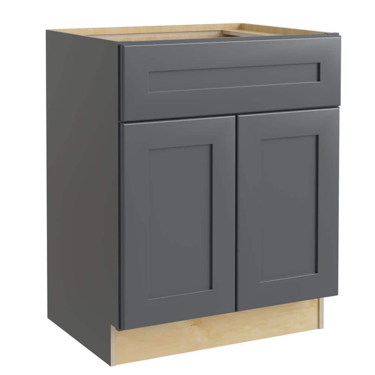 Home Decorators Collection Newport 24 in. W x 21 in. D x 34.5 in. H As ...