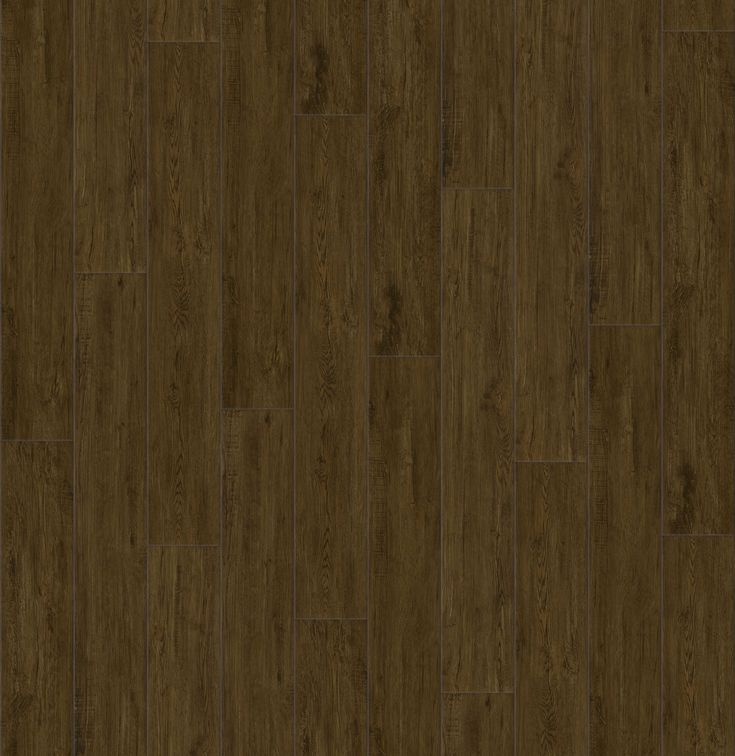 Style Selections (Sample) Chestnut Oak Waterproof Wood Look Interlocki ...