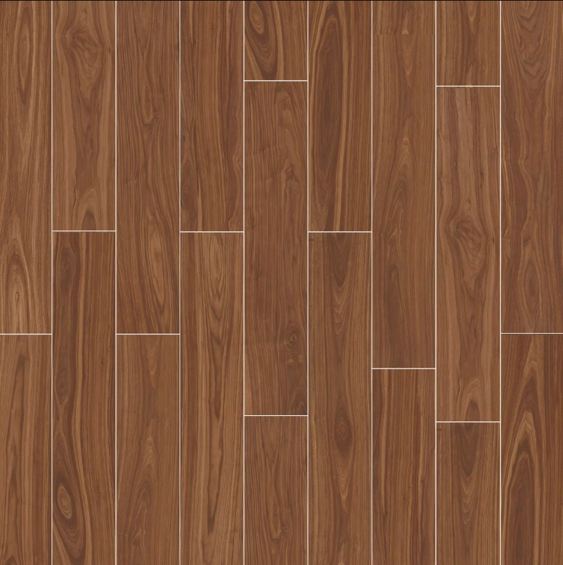 Ginja Walnut Porcelain Tile – Super Arbor