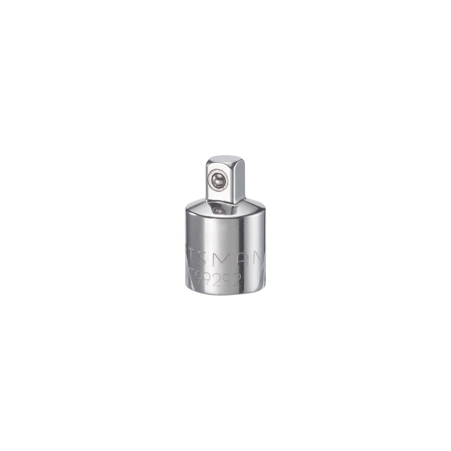 Craftsman SAE Socket Adapter, 3/8 in. L, 1/4 and 3/8 in. Drive – Super ...