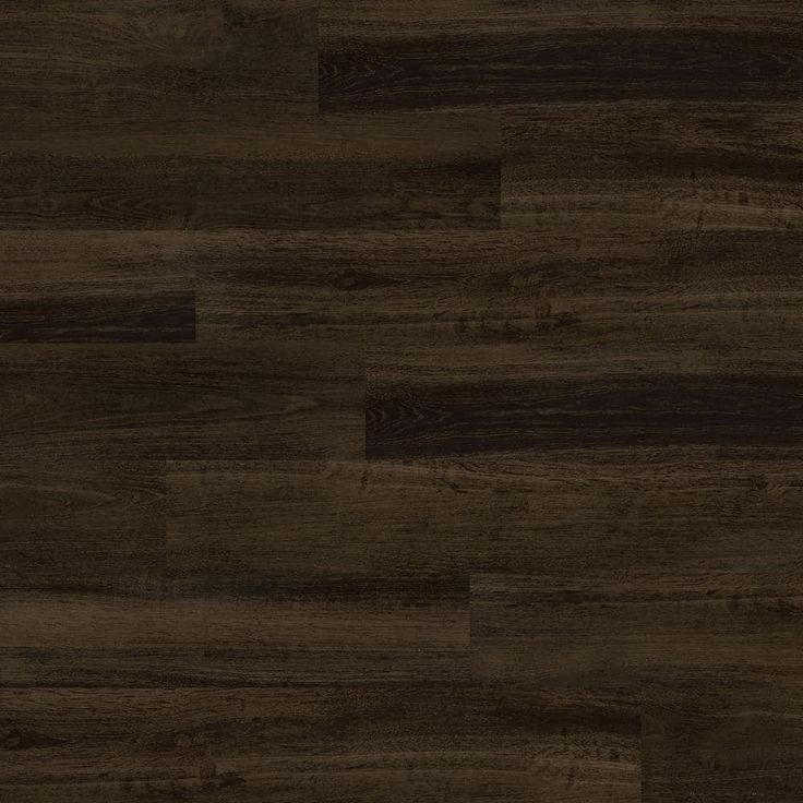 Hudspeth Walnut 22 MIL x 8.7 in. W x 59 in. L Waterproof Click Lock Lu ...