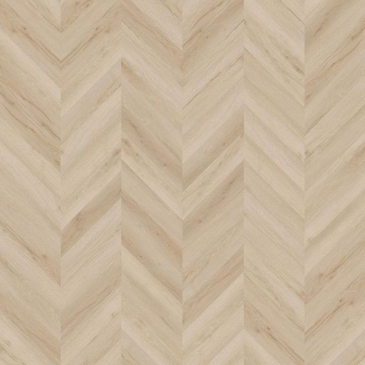 Chevron Vesinet Oak 6 MIL x 12 in. W x 28 in. L Click Lock Waterproof ...