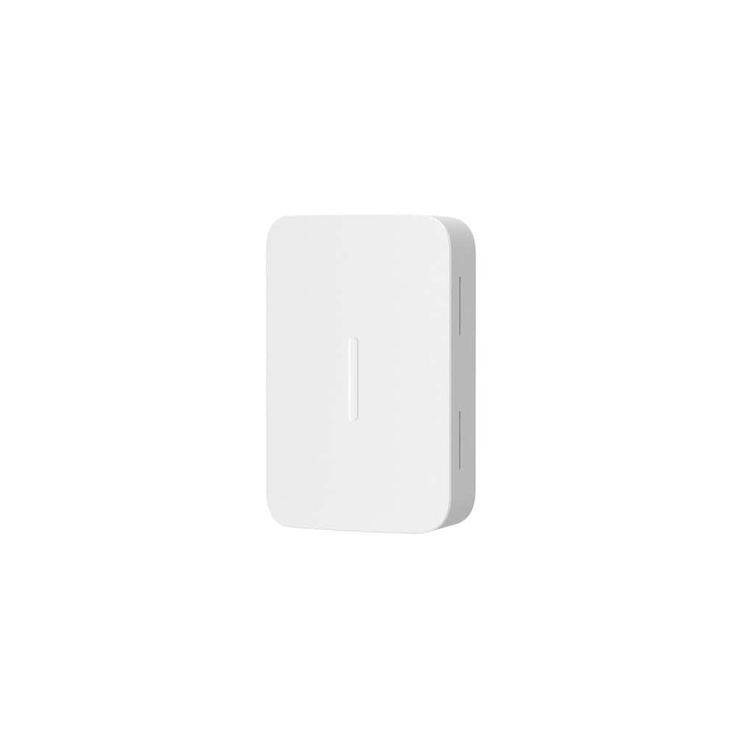 SimpliSafe Smart Indoor Temperature Sensor, Wi-Fi Connected, Wireless ...