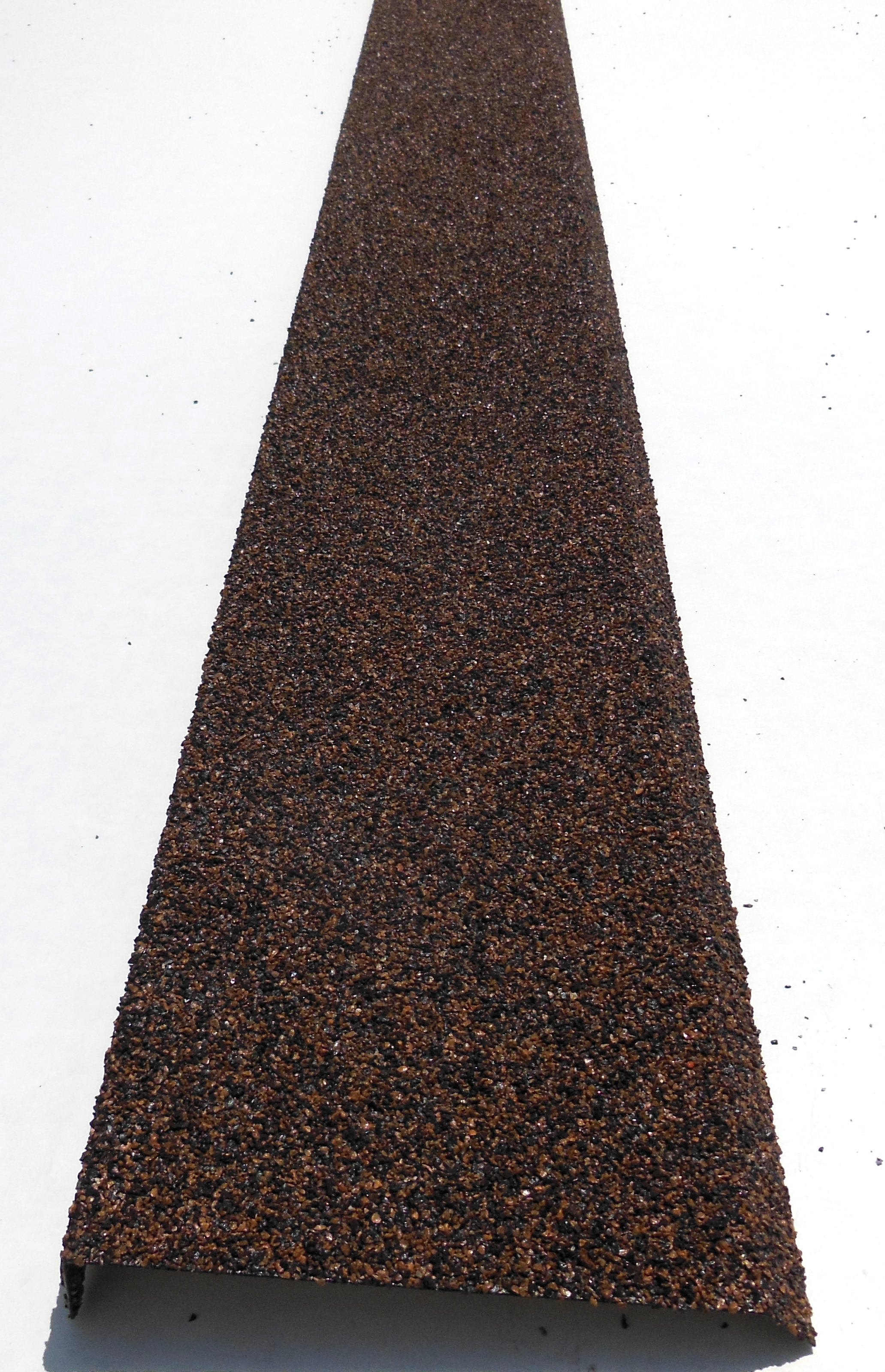 DECRA 5 in Counter Flashing - Antique Chestnut (96381720) – Super Arbor
