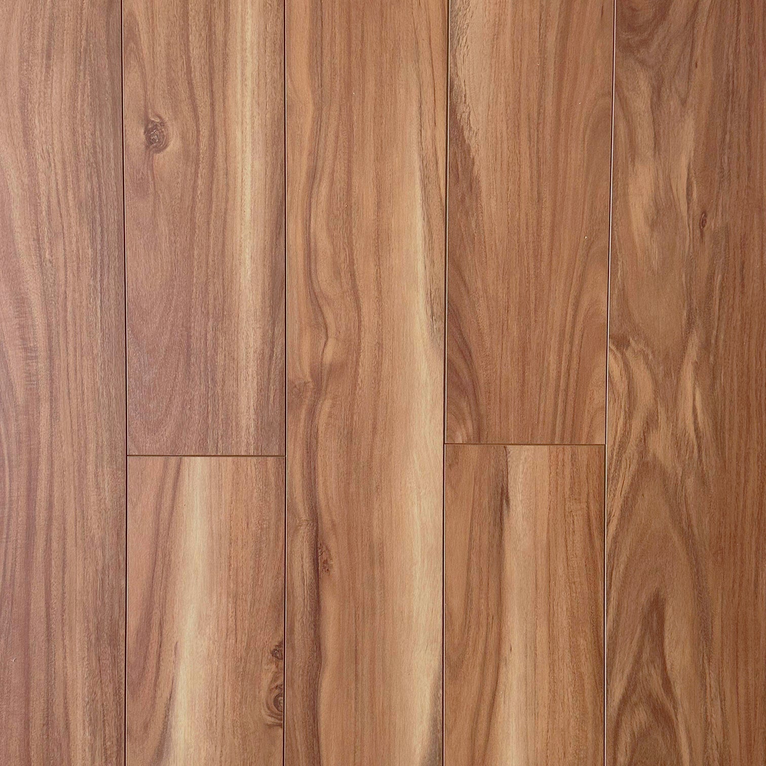 LVP - By COREtec Floors Addington Acacia 12-mil x 6-in W x 48-in L Wat ...