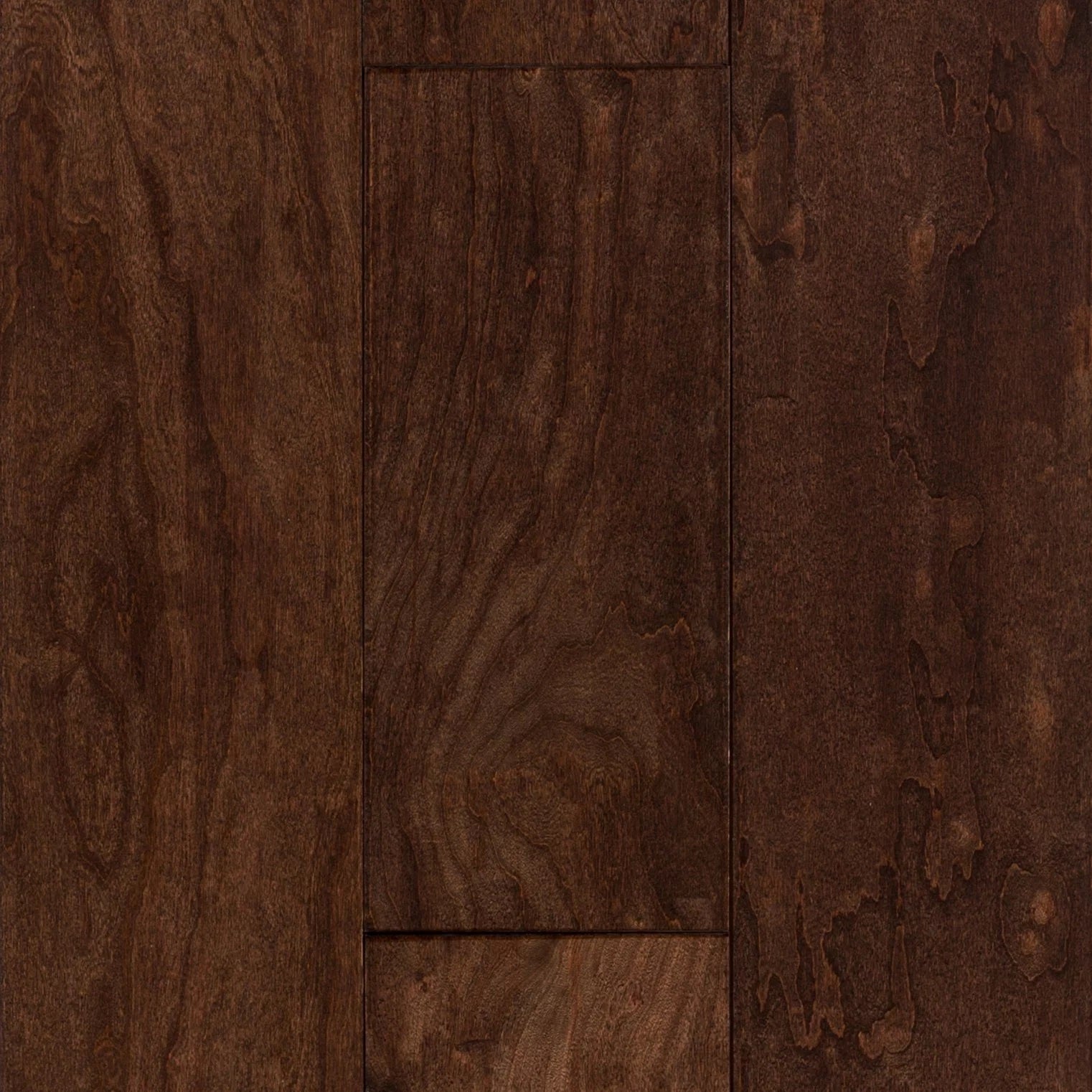 American Cherry II Hand Scraped Engineered Hardwood – Super Arbor