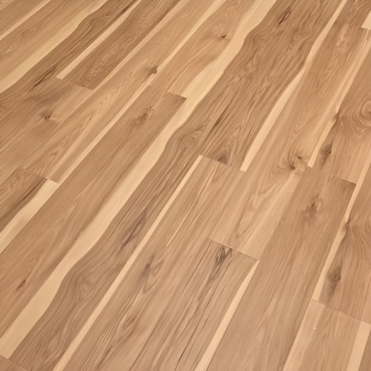 Outlast+ Northern Blonde Maple 12 mm T x 5.2 in. W Waterproof Laminate ...