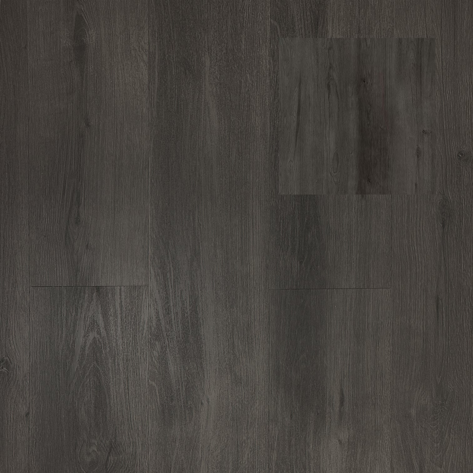 Brooks Oak 22 MIL x 8.7 in. W x 48 in. L Click Lock Waterproof Luxury ...