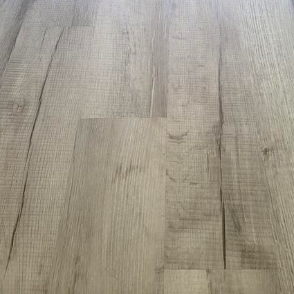 Style Selections Charleston Oak 5-mm x 7-in W x 48-in L Waterproof Int ...