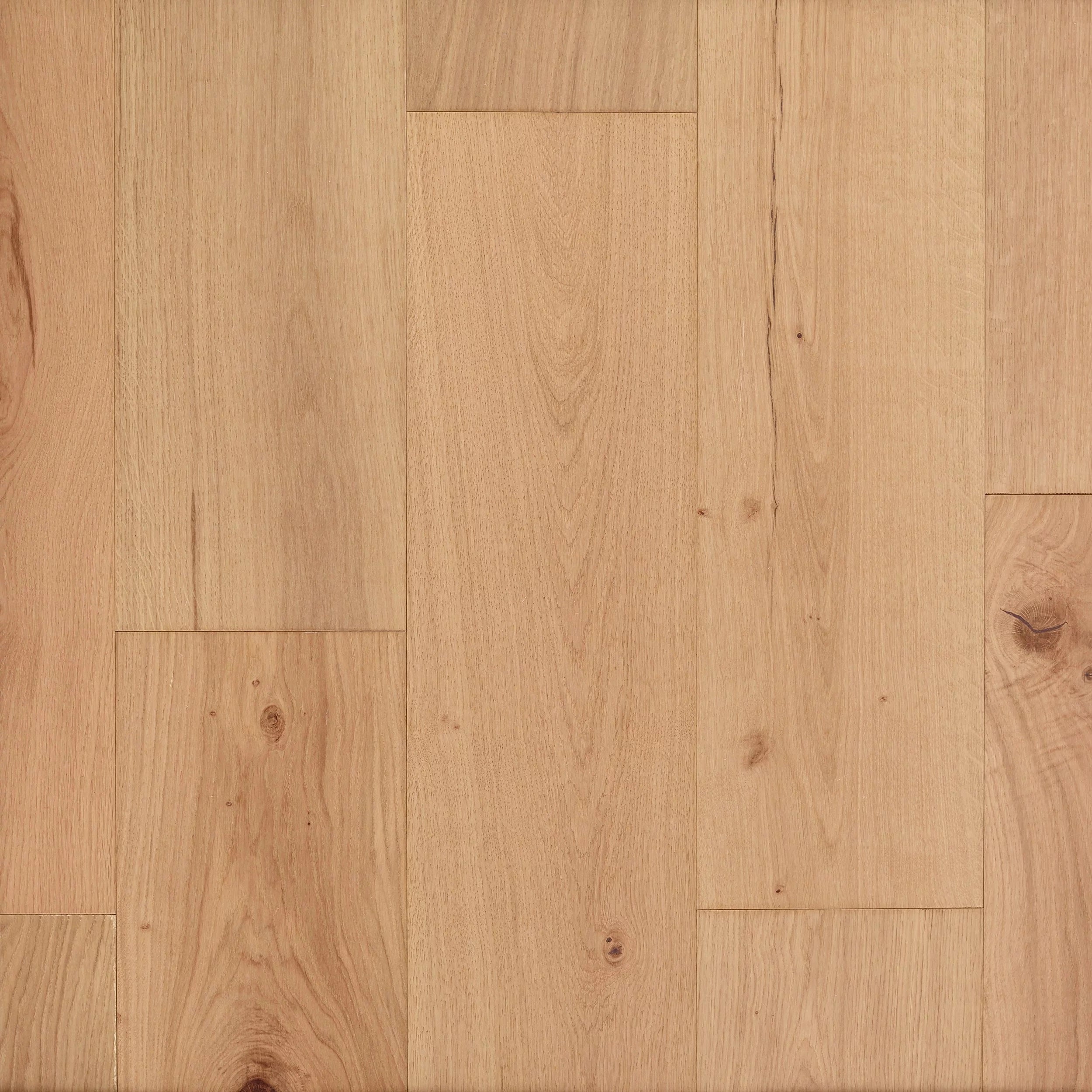 Cheshire White Oak Wire-Brushed Sawn Engineered Hardwood – Super Arbor