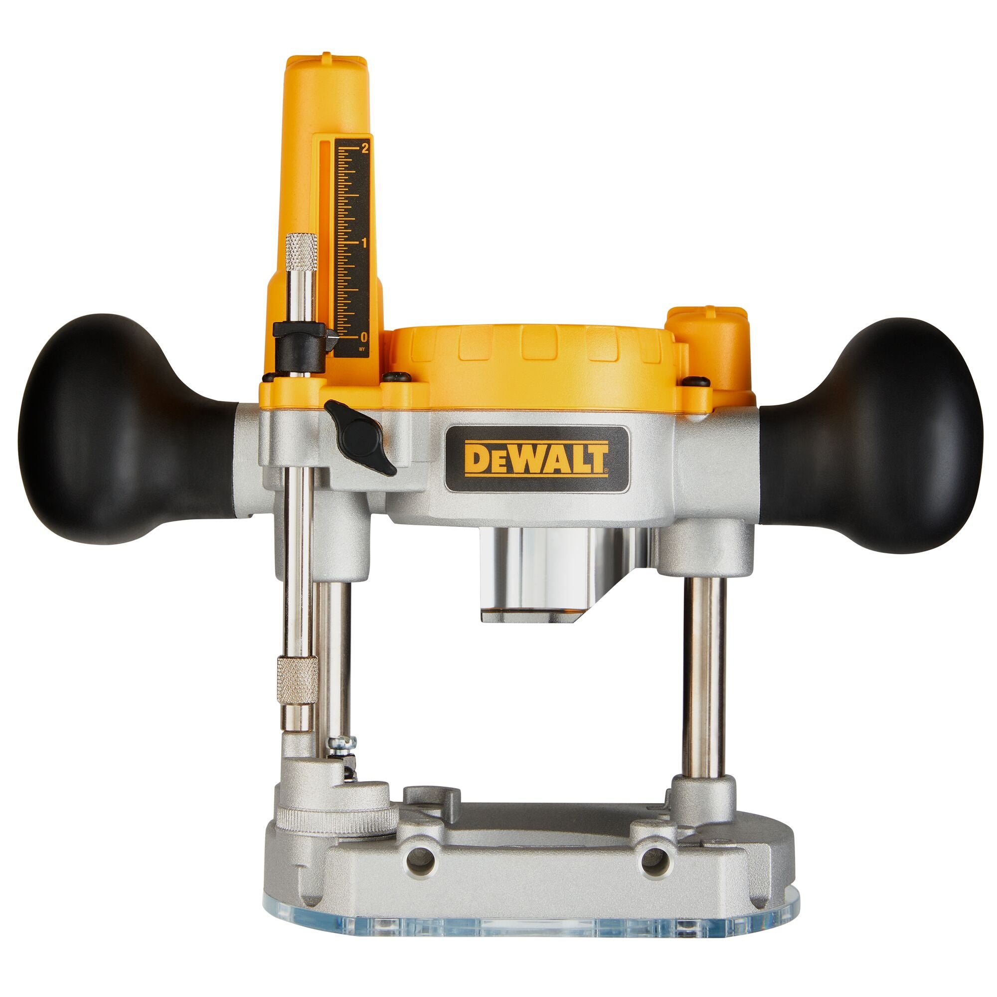 DEWALT DNP612 Plunge Base for Compact Router – Super Arbor