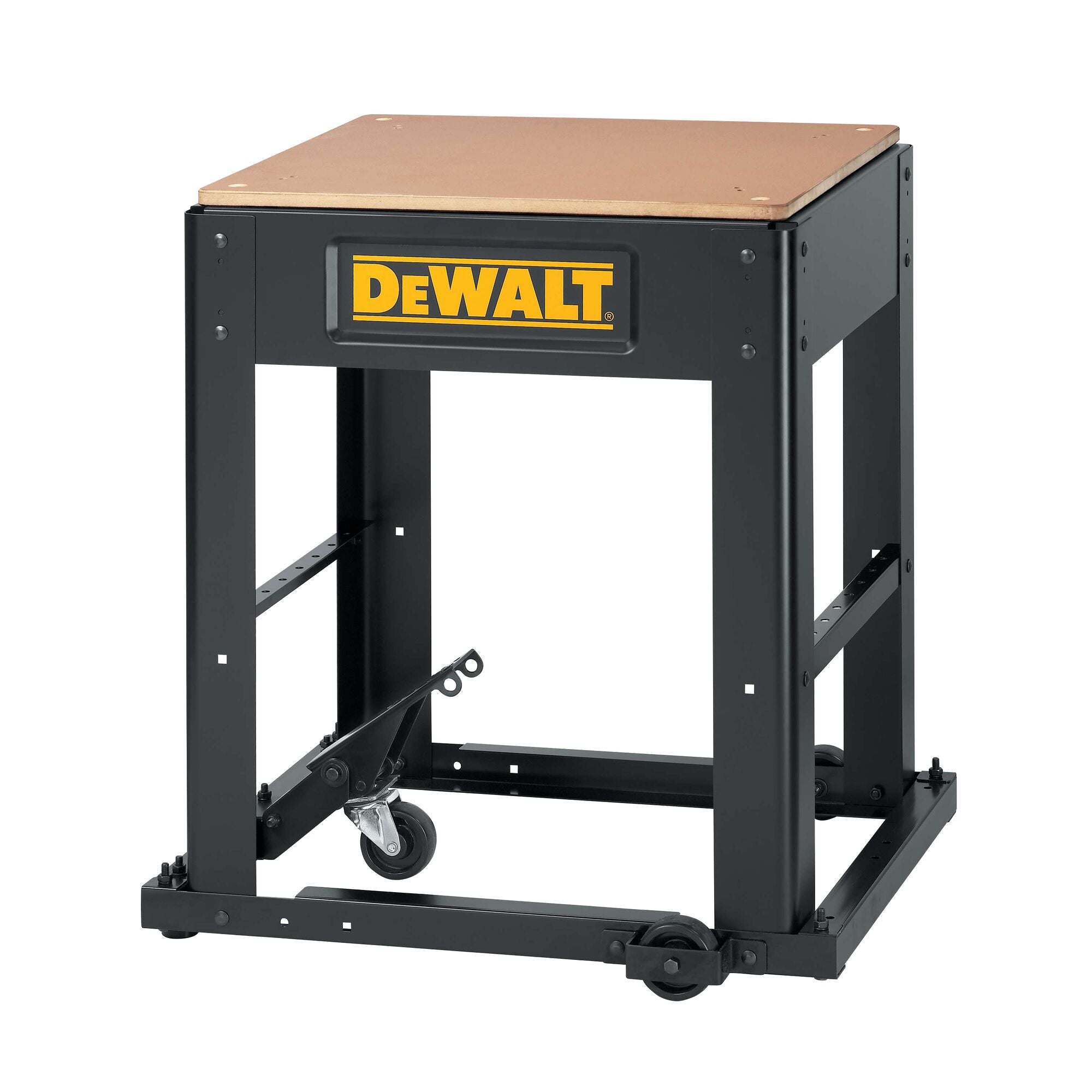DEWALT DW7350 Mobile Thickness Planer Stand – Super Arbor
