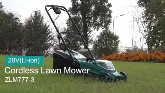 Electric Gardening Tools Factory Liangye 20V Lightweight Battery Power ...