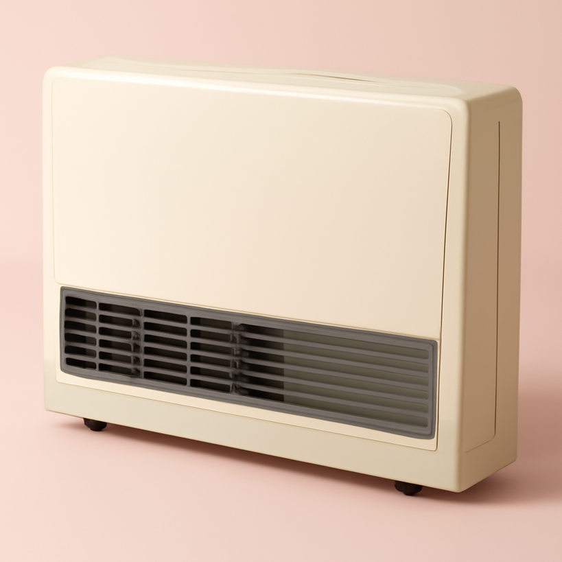 EnergySaver 16,700 BTU Vented Propane Furnace – Super Arbor