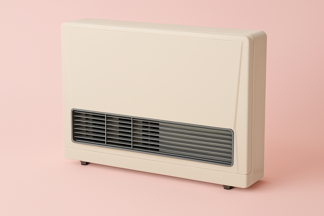 EnergySaver 21,500 BTU Vented Natural Gas Furnace – Super Arbor