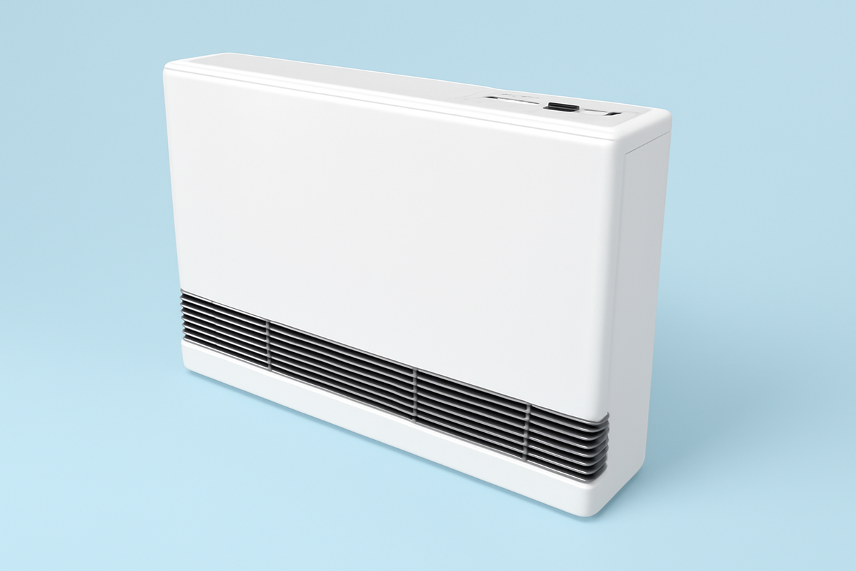 EnergySaver 36,500 BTU Vented Propane Furnace – Super Arbor