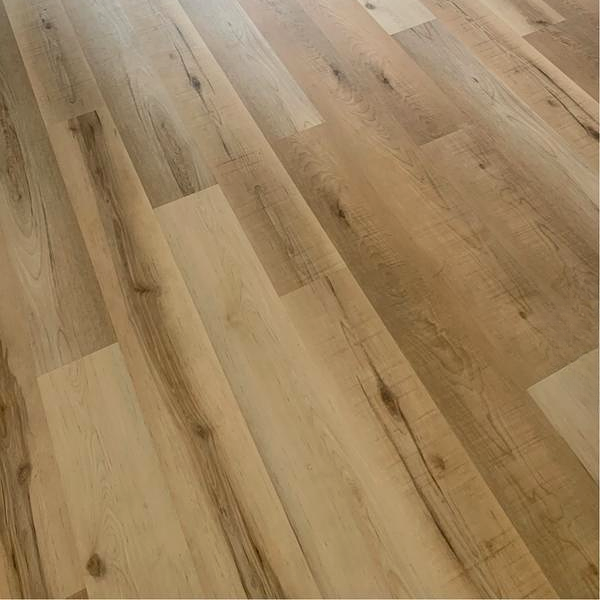 Style Selections English Grove Oak 5-mm x 7-in W x 60-in L Waterproof ...