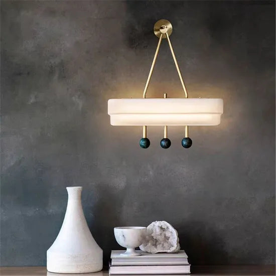 DLSS Lighting General Lighting Modern Decorative Home Light with Holde ...