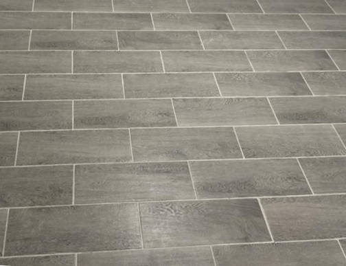 Glenwood Fog 7 in. x 20 in. Ceramic Floor and Wall Tile (392.04 sq. ft ...