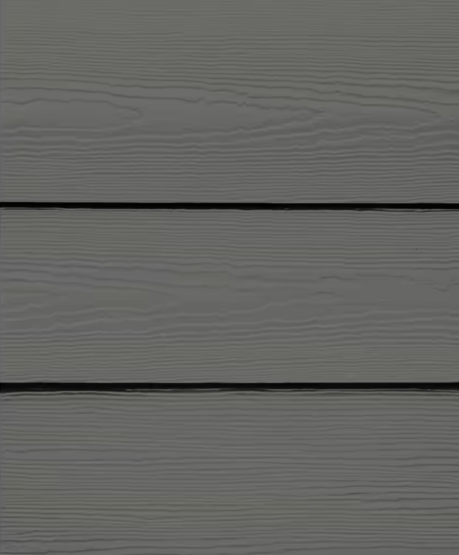 James Hardie Touch-Up Paint Kit Aged Pewter – Super Arbor