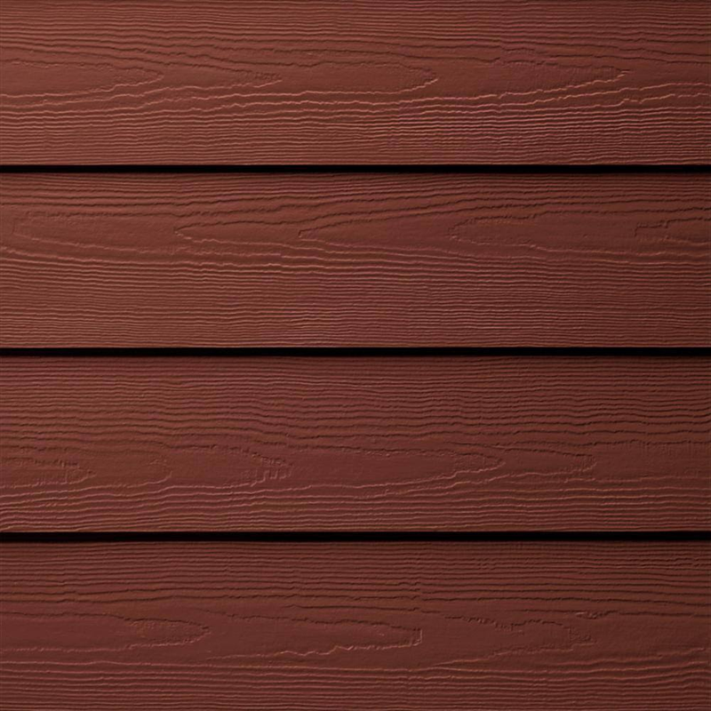 James Hardie Touch-Up Paint Kit Countrylane Red – Super Arbor