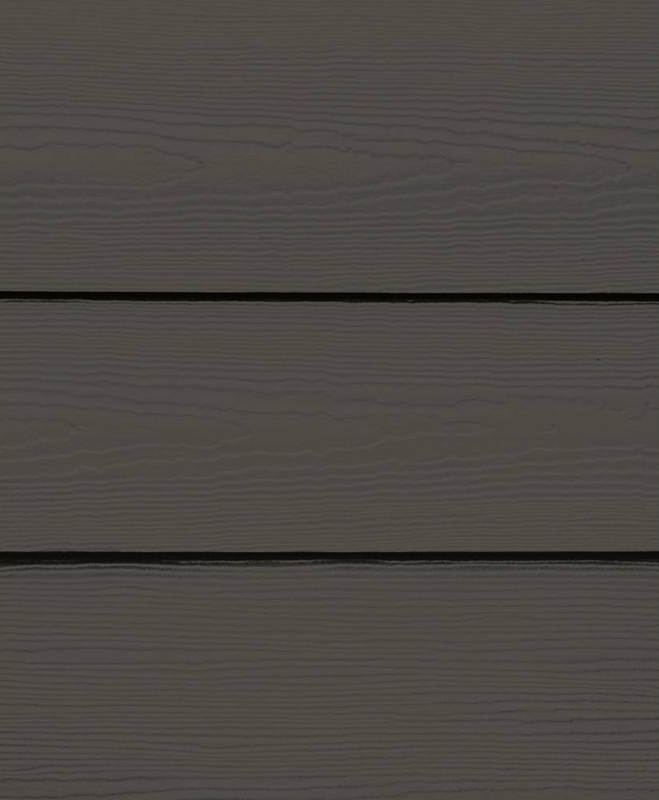 James Hardie Touch-Up Paint Kit Rich Espresso – Super Arbor