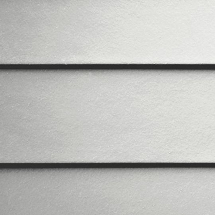 James Hardie 5/16" 7-1/4" x 12' Hardie Plank Smooth Lap Siding for Har ...